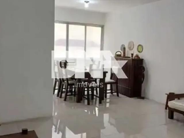 Apartamento para Venda em Rio de Janeiro/RJ Copacabana 3 Quartos