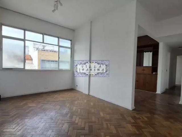 Apartamento para Venda em Rio de Janeiro/RJ Copacabana 3 Quartos