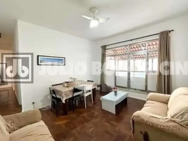 Apartamento para Venda em Rio de Janeiro/RJ Copacabana 3 Quartos