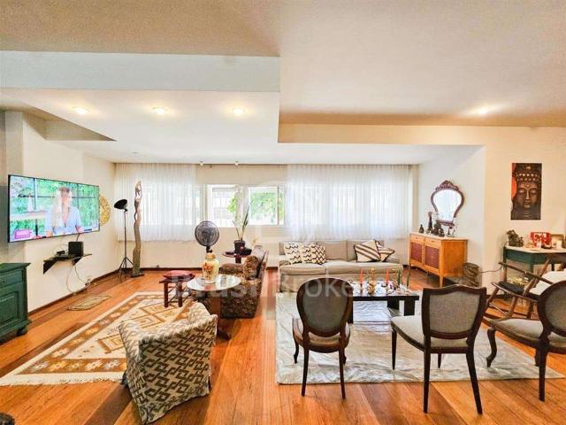 Apartamento para Venda em Rio de Janeiro/RJ Copacabana 3 Quartos