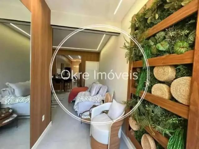 Apartamento para Venda em Rio de Janeiro/RJ Copacabana 3 Quartos
