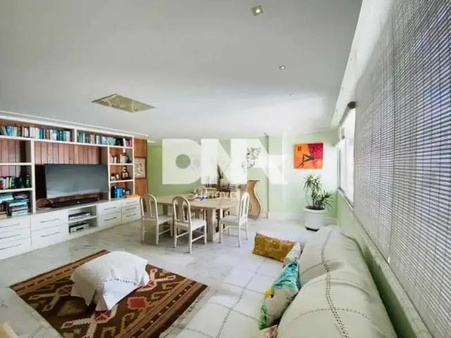Apartamento para Venda em Rio de Janeiro/RJ Copacabana 3 Quartos
