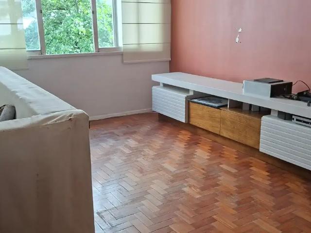 Apartamento para Venda em Rio de Janeiro/RJ Copacabana 3 Quartos