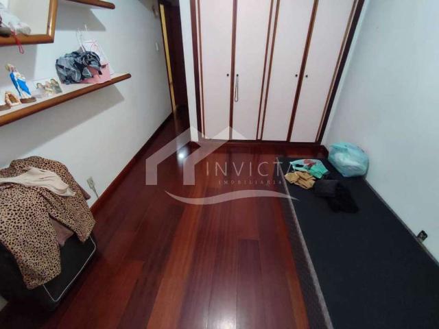 Apartamento para Venda em Rio de Janeiro/RJ Copacabana 3 Quartos