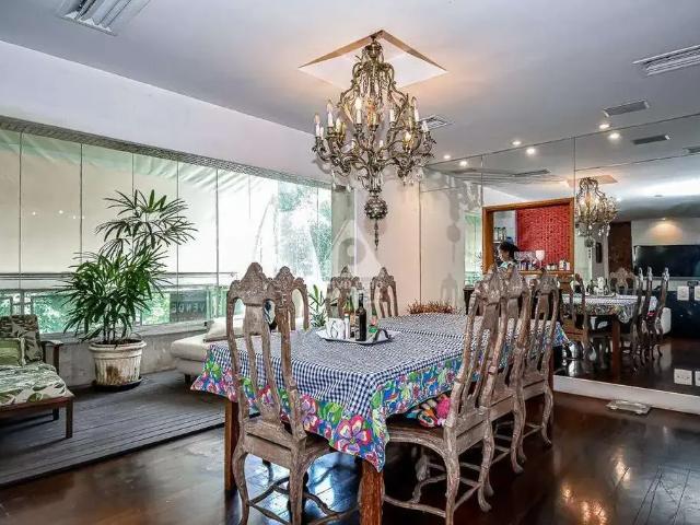 Apartamento para Venda em Rio de Janeiro/RJ Copacabana 3 Quartos