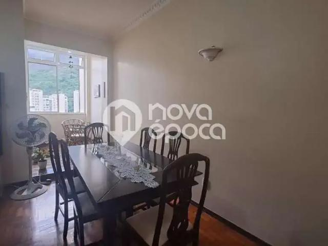 Apartamento para Venda em Rio de Janeiro/RJ Copacabana 3 Quartos