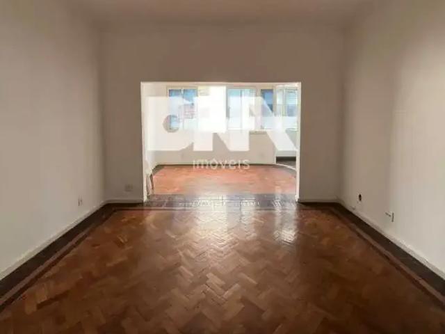 Apartamento para Venda em Rio de Janeiro/RJ Copacabana 3 Quartos