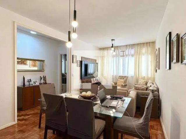 Apartamento para Venda em Rio de Janeiro/RJ Copacabana 3 Quartos