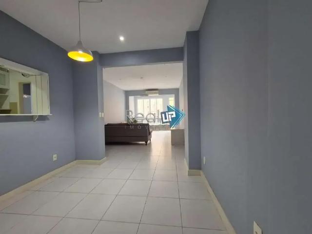 Apartamento para Venda em Rio de Janeiro/RJ Copacabana 3 Quartos