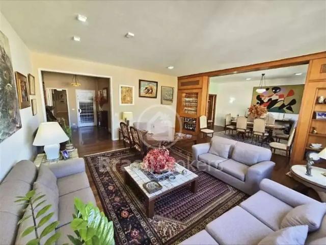 Apartamento para Venda em Rio de Janeiro/RJ Copacabana 3 Quartos