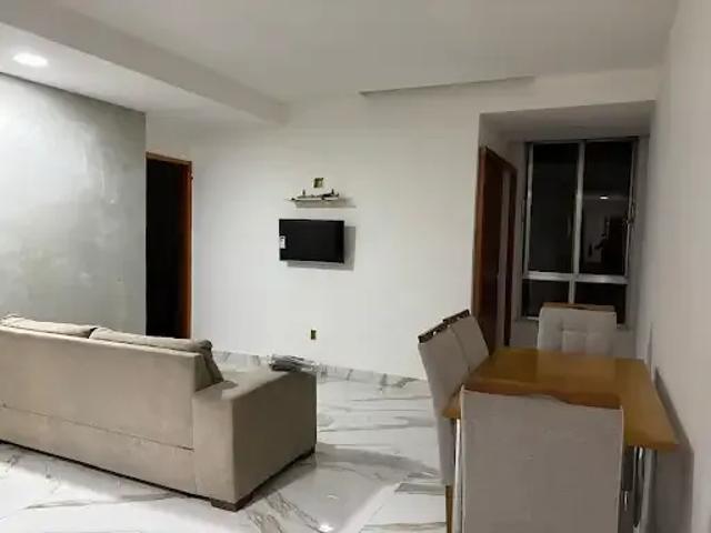 Apartamento para Venda em Rio de Janeiro/RJ Copacabana 3 Quartos