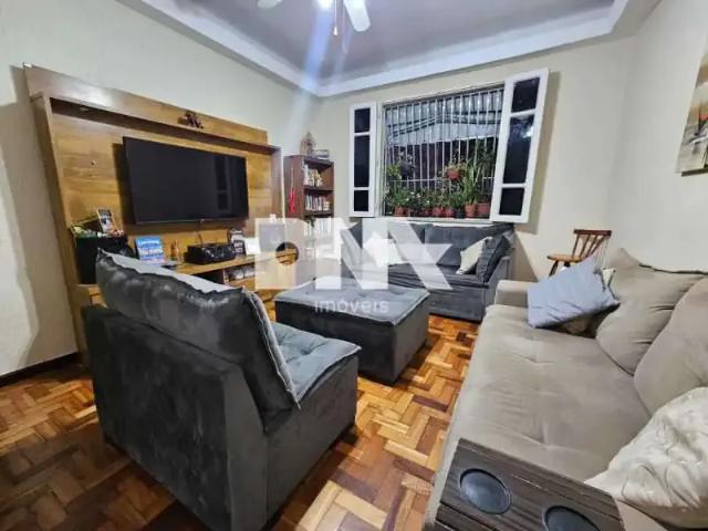 Apartamento para Venda em Rio de Janeiro/RJ Copacabana 3 Quartos