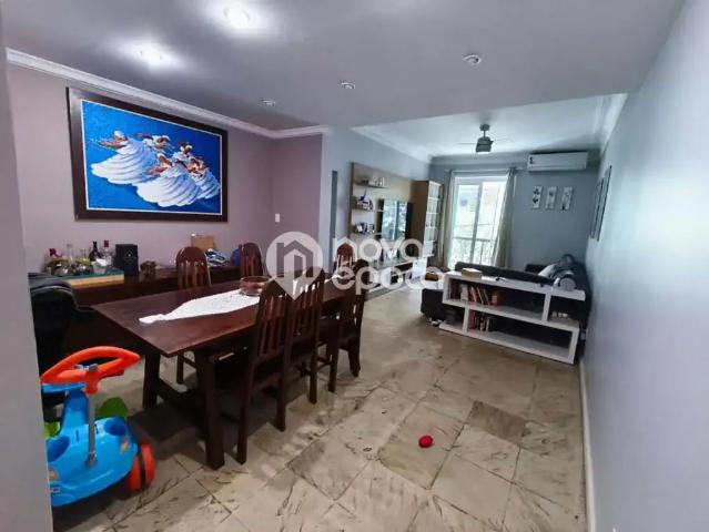 Apartamento para Venda em Rio de Janeiro/RJ Copacabana 3 Quartos