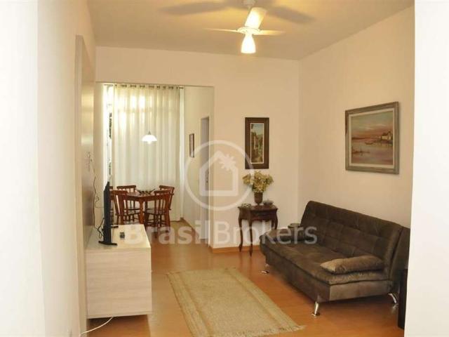 Apartamento para Venda em Rio de Janeiro/RJ Copacabana 3 Quartos