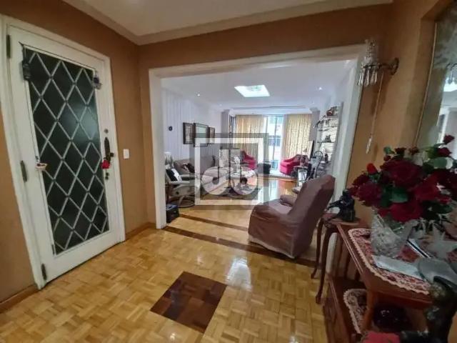 Apartamento para Venda em Rio de Janeiro/RJ Copacabana 3 Quartos