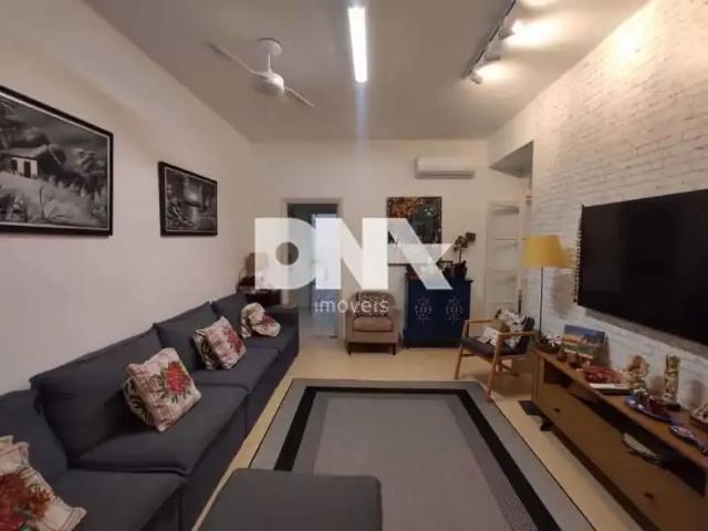 Apartamento para Venda em Rio de Janeiro/RJ Copacabana 3 Quartos