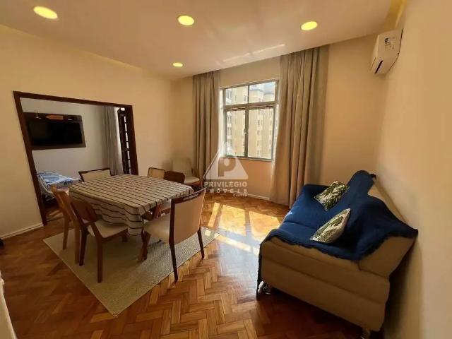 Apartamento para Venda em Rio de Janeiro/RJ Copacabana 3 Quartos
