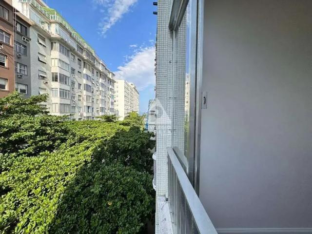 Apartamento para Venda em Rio de Janeiro/RJ Copacabana 3 Quartos