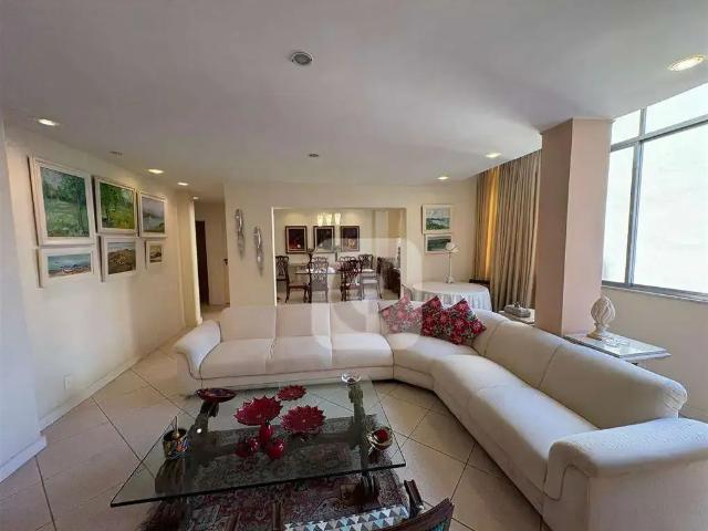 Apartamento para Venda em Rio de Janeiro/RJ Copacabana 3 Quartos
