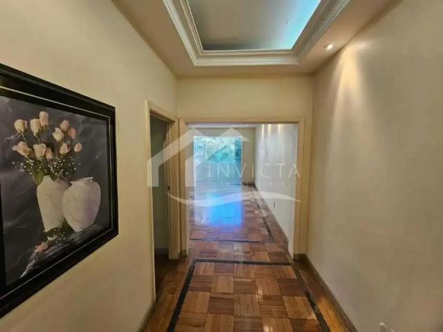 Apartamento para Venda em Rio de Janeiro/RJ Copacabana 3 Quartos
