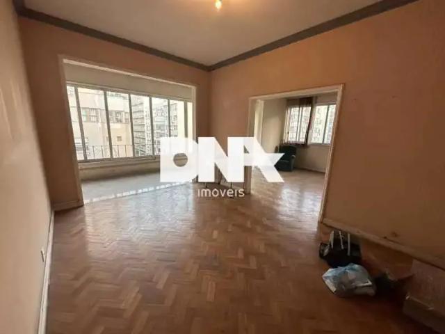 Apartamento para Venda em Rio de Janeiro/RJ Copacabana 3 Quartos