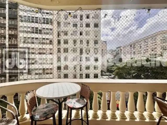 Apartamento para Venda em Rio de Janeiro/RJ Copacabana 3 Quartos