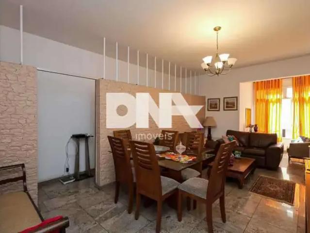Apartamento para Venda em Rio de Janeiro/RJ Copacabana 3 Quartos