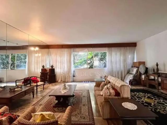 Apartamento para Venda em Rio de Janeiro/RJ Copacabana 3 Quartos