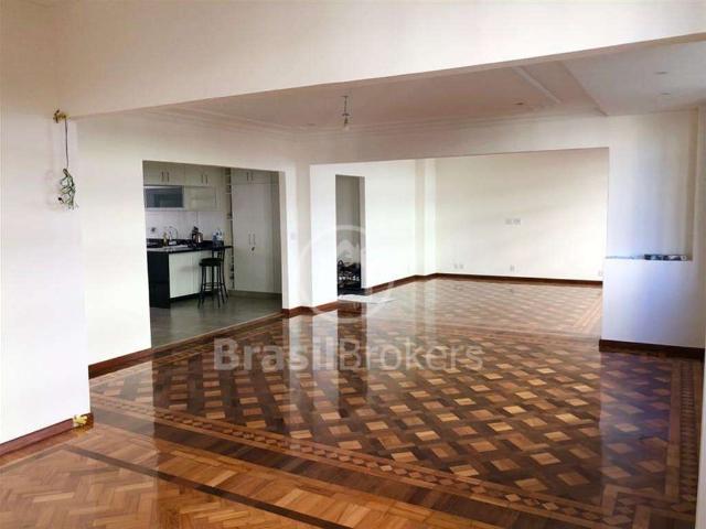 Apartamento para Venda em Rio de Janeiro/RJ Copacabana 3 Quartos