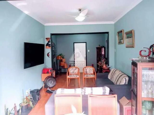 Apartamento para Venda em Rio de Janeiro/RJ Copacabana 3 Quartos