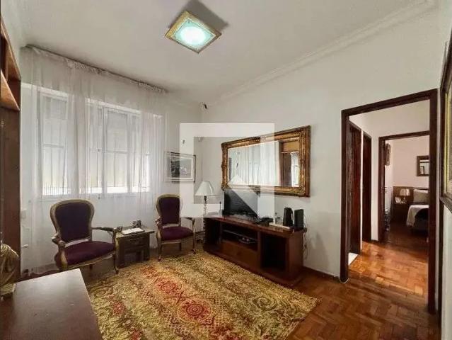 Apartamento para Venda em Rio de Janeiro/RJ Copacabana 3 Quartos