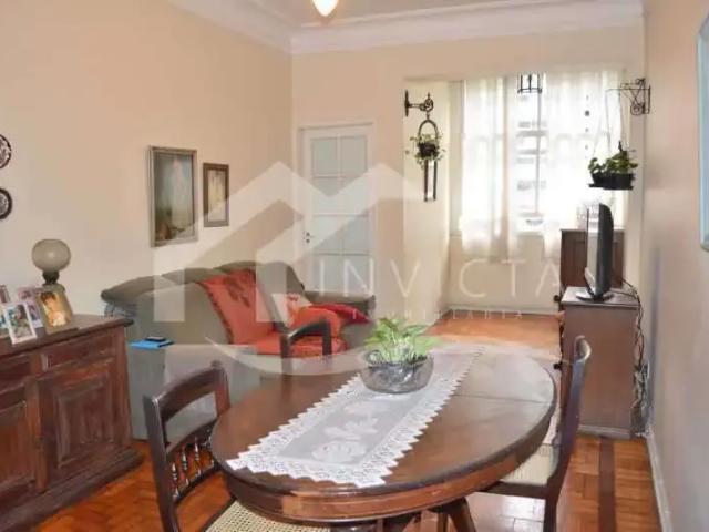 Apartamento para Venda em Rio de Janeiro/RJ Copacabana 3 Quartos