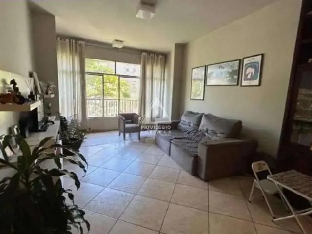 Apartamento para Venda em Rio de Janeiro/RJ Copacabana 3 Quartos