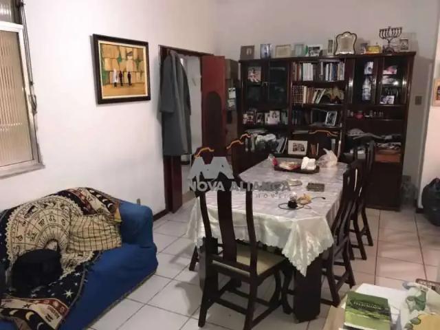 Apartamento para Venda em Rio de Janeiro/RJ Copacabana 3 Quartos