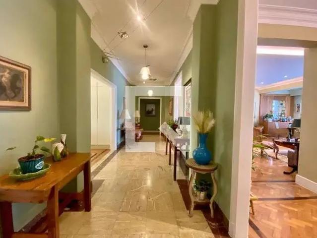 Apartamento para Venda em Rio de Janeiro/RJ Copacabana 3 Quartos