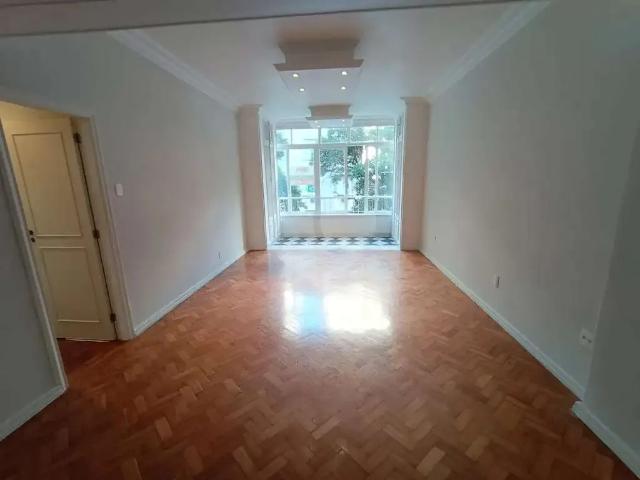 Apartamento para Venda em Rio de Janeiro/RJ Copacabana 3 Quartos