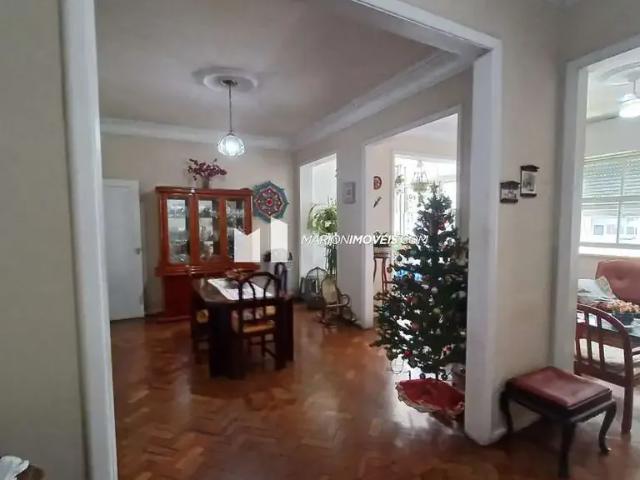 Apartamento para Venda em Rio de Janeiro/RJ Copacabana 3 Quartos