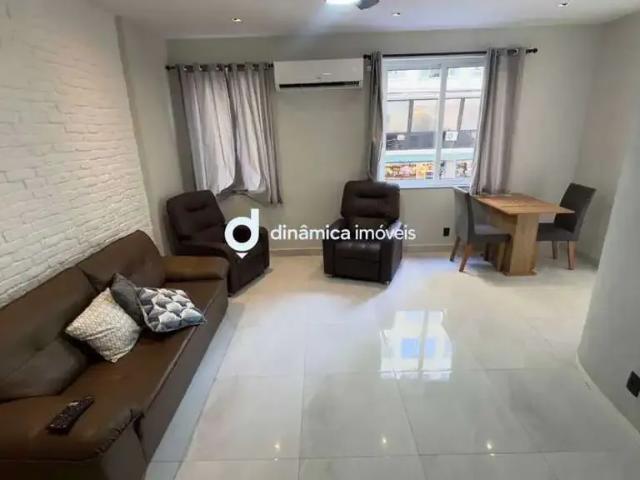 Apartamento para Venda em Rio de Janeiro/RJ Copacabana 3 Quartos
