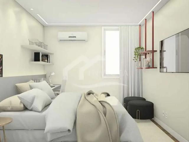 Apartamento para Venda em Rio de Janeiro/RJ Copacabana 3 Quartos