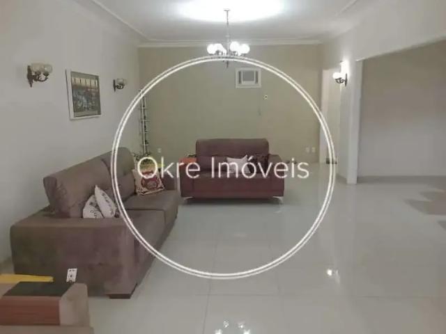 Apartamento para Venda em Rio de Janeiro/RJ Copacabana 3 Quartos