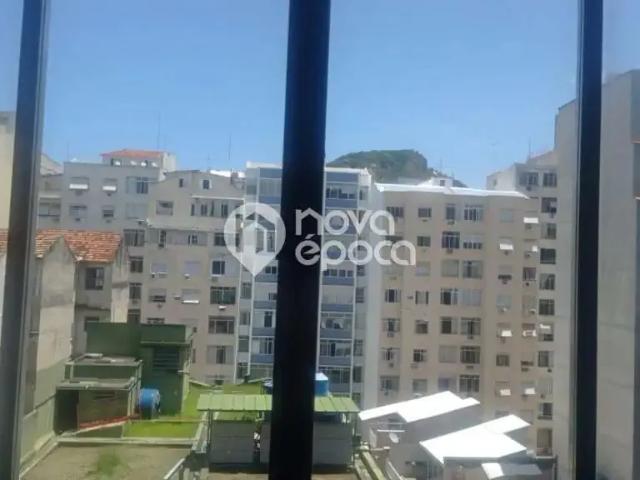 Apartamento para Venda em Rio de Janeiro/RJ Copacabana 3 Quartos
