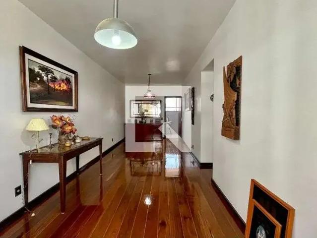 Apartamento para Venda em Rio de Janeiro/RJ Copacabana 3 Quartos