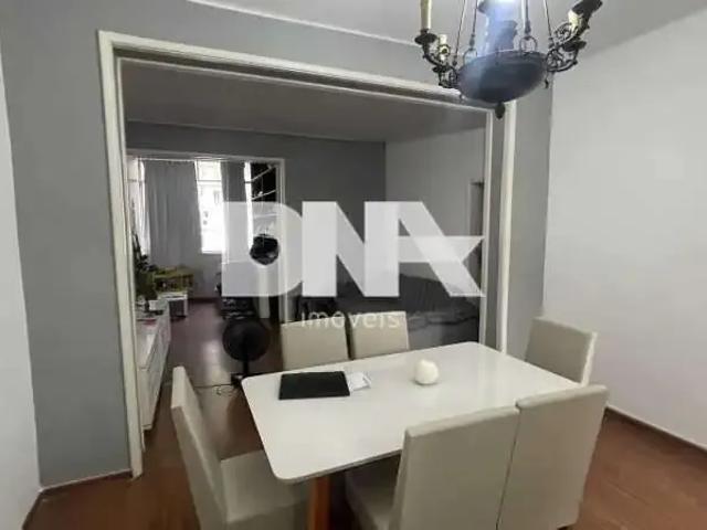 Apartamento para Venda em Rio de Janeiro/RJ Copacabana 3 Quartos