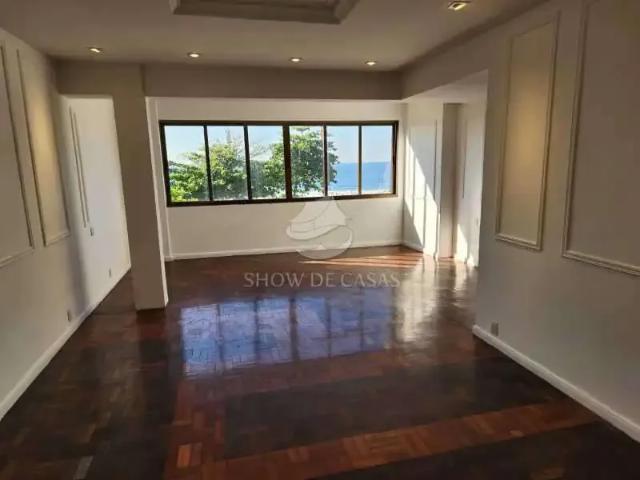 Apartamento para Venda em Rio de Janeiro/RJ Copacabana 3 Quartos