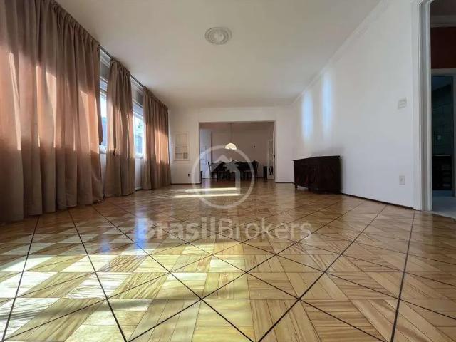 Apartamento para Venda em Rio de Janeiro/RJ Copacabana 4 Quartos
