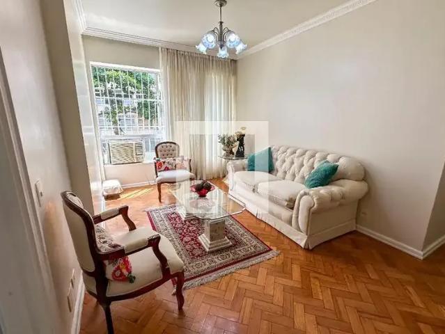 Apartamento para Venda em Rio de Janeiro/RJ Copacabana 3 Quartos