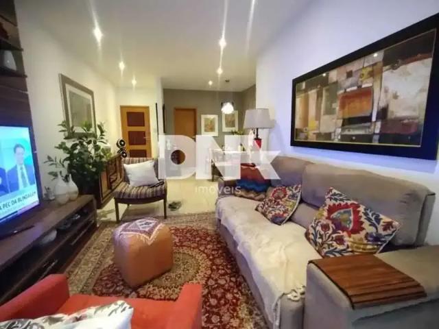 Apartamento para Venda em Rio de Janeiro/RJ Copacabana 3 Quartos