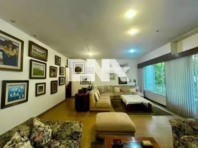 Apartamento para Venda em Rio de Janeiro/RJ Copacabana 3 Quartos
