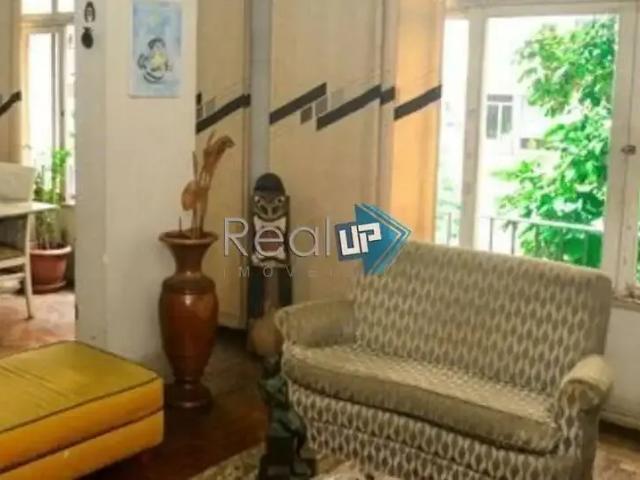 Apartamento para Venda em Rio de Janeiro/RJ Copacabana 3 Quartos