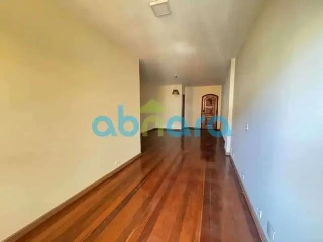 Apartamento para Venda em Rio de Janeiro/RJ Copacabana 3 Quartos